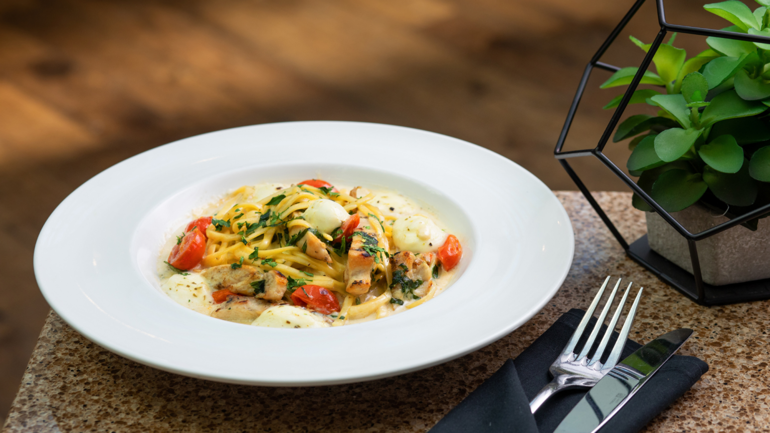 Food & Drink | Tasting Menus Woodland Hills, CA | Marriott